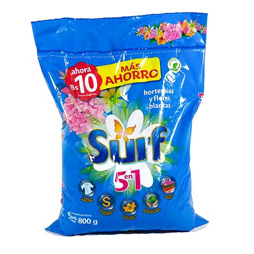 Ace Surf 800g en Santa Cruz de la Sierra