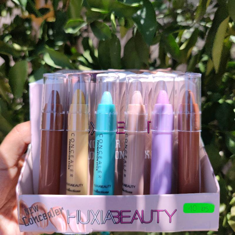 Corrector de colores en Santa Cruz