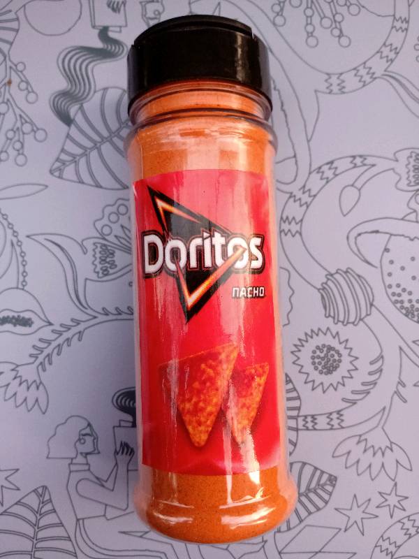 Polvito sazonador doritos nachos en Magdalena Contreras