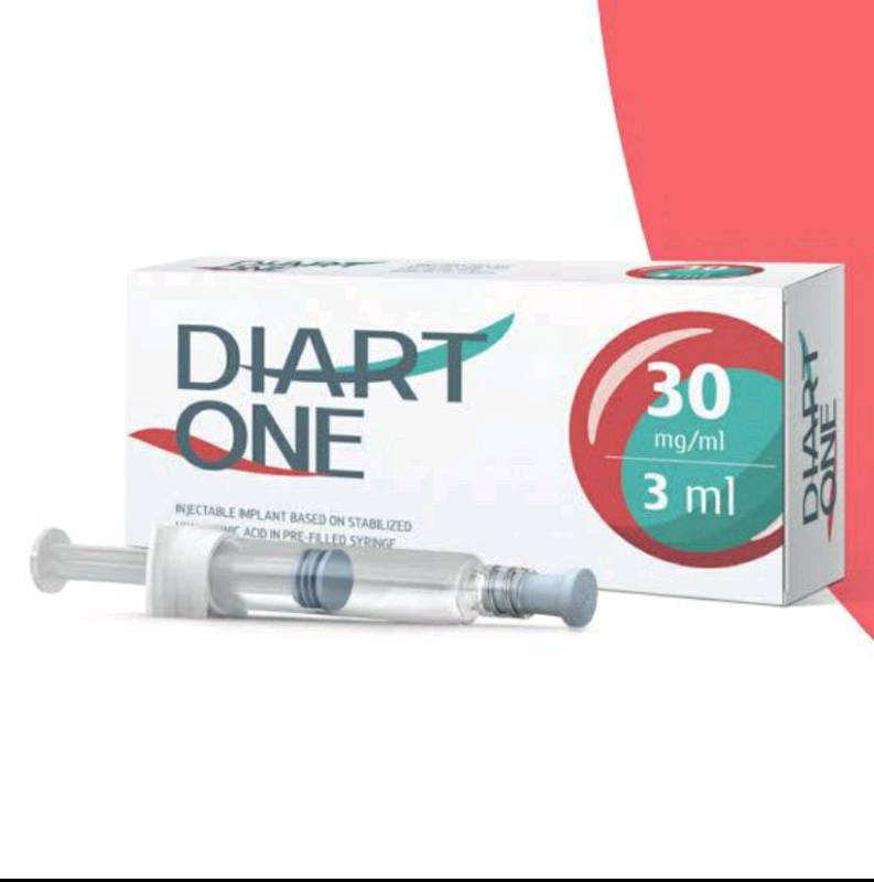 DIART ONE 30 mg / ml en Lima