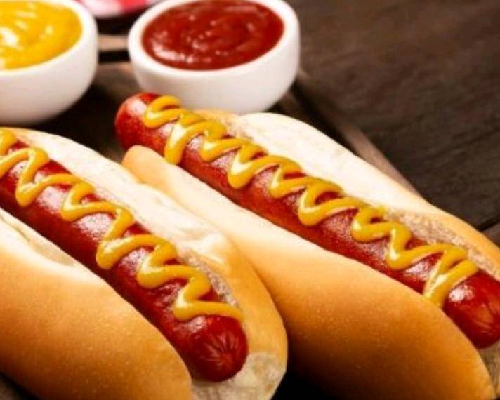 Super pancho en San Luis