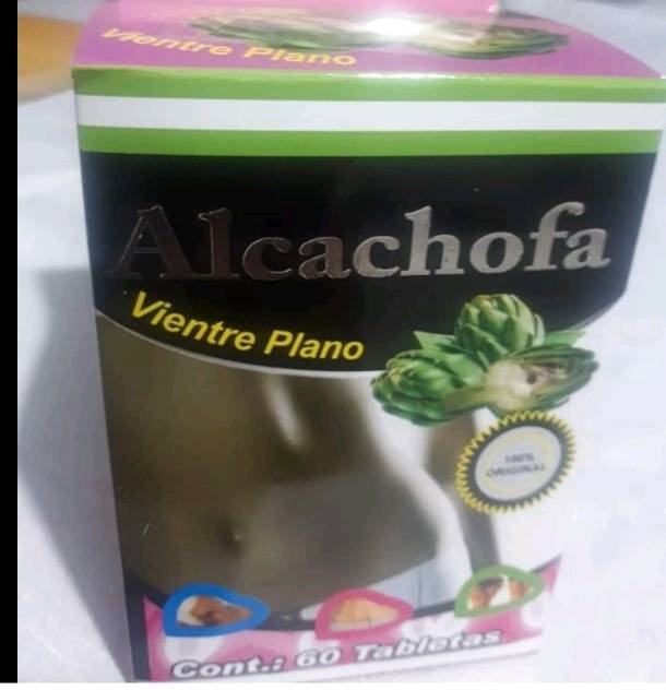 ALCACHOFA EN PASTILLAS en Guatemala City