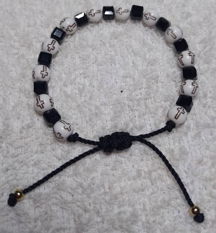 Pulcera artesanal en Candelaria