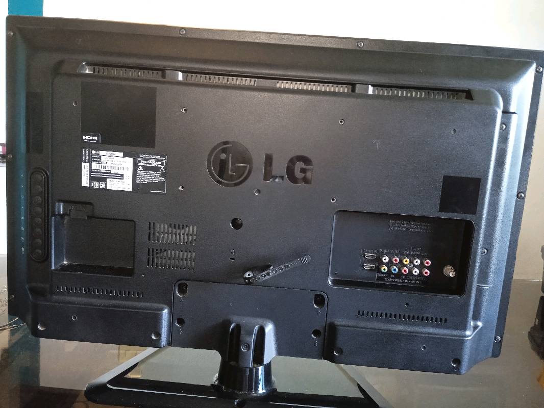Televisor LG 32 pulgadas LED en Portland