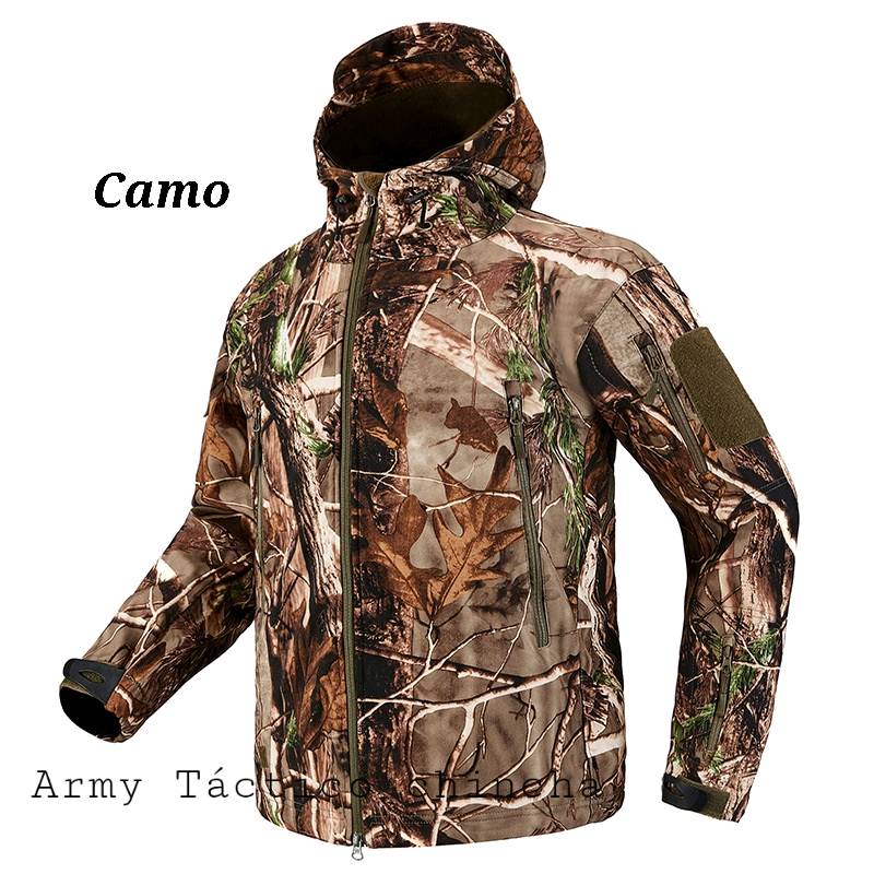 Casaca Esdy en Chincha Alta