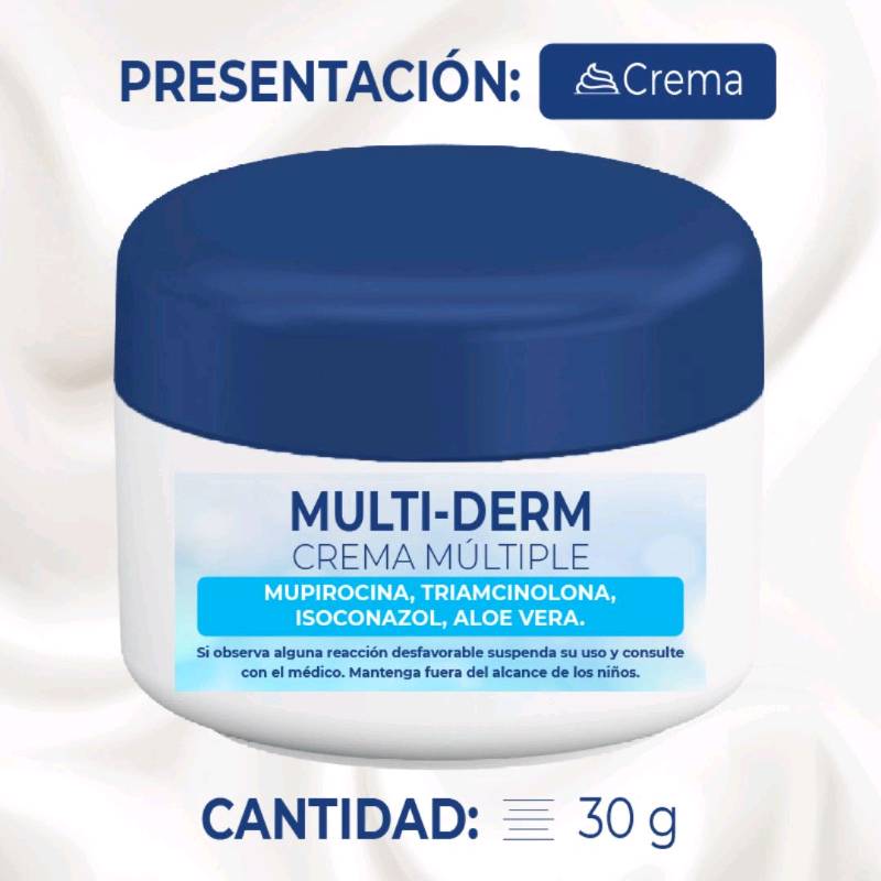 MULTI-DERM en Lima