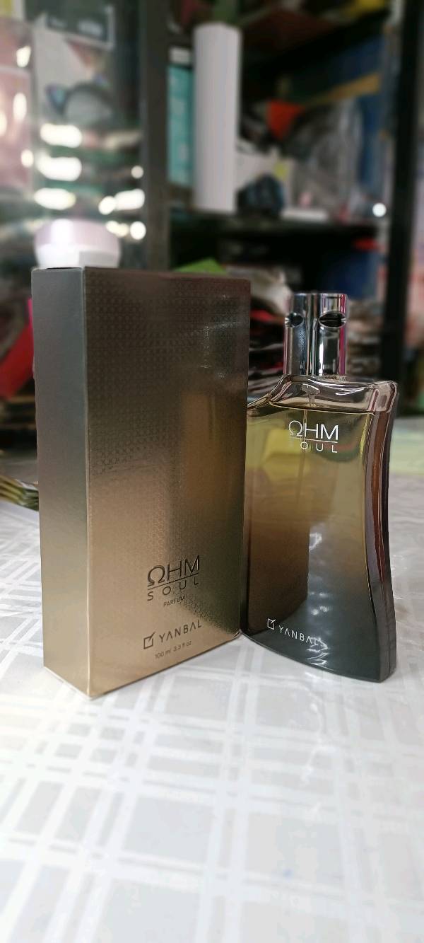 QHM SOUL en aguaytia