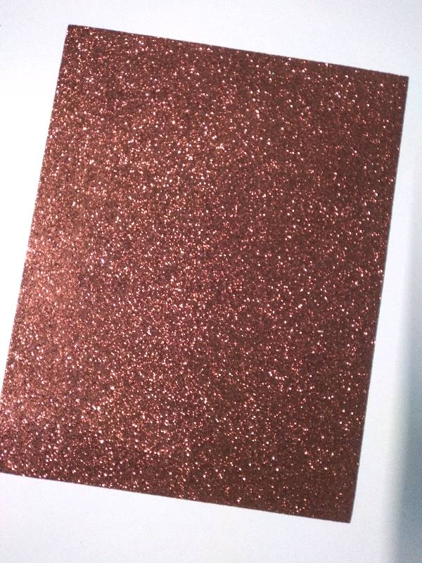 Fomy diamantado café obscuro en Xochimilco