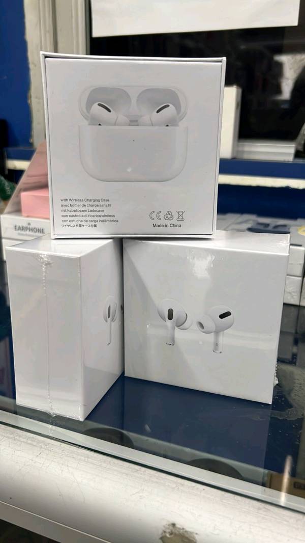 Erpods pro 3ra generación en Tegucigalpa