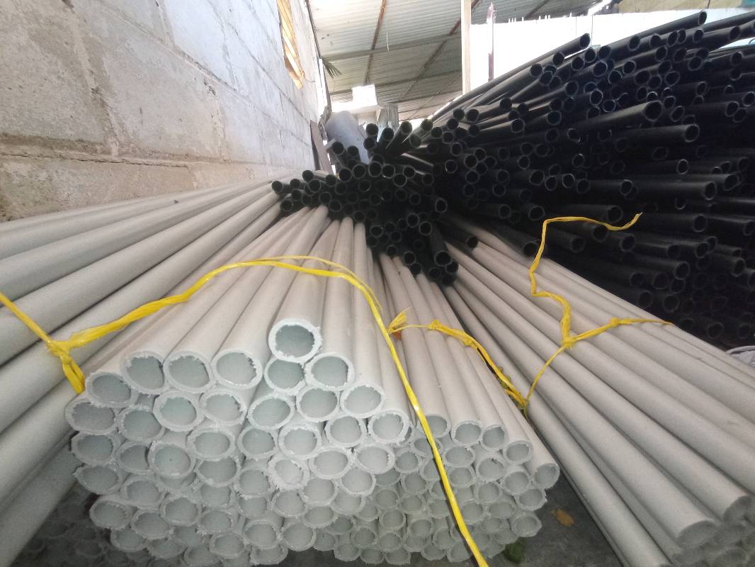 Tubo tipo conduit en Valencia