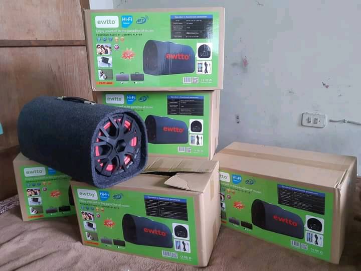 Bazuca ewtto en San Salvador