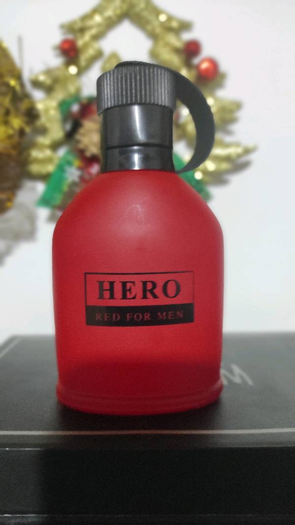 Hugo BOSS Red/Tradicional en Santiago