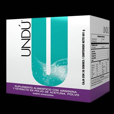 UNDU OMNILIFE en San Salvador