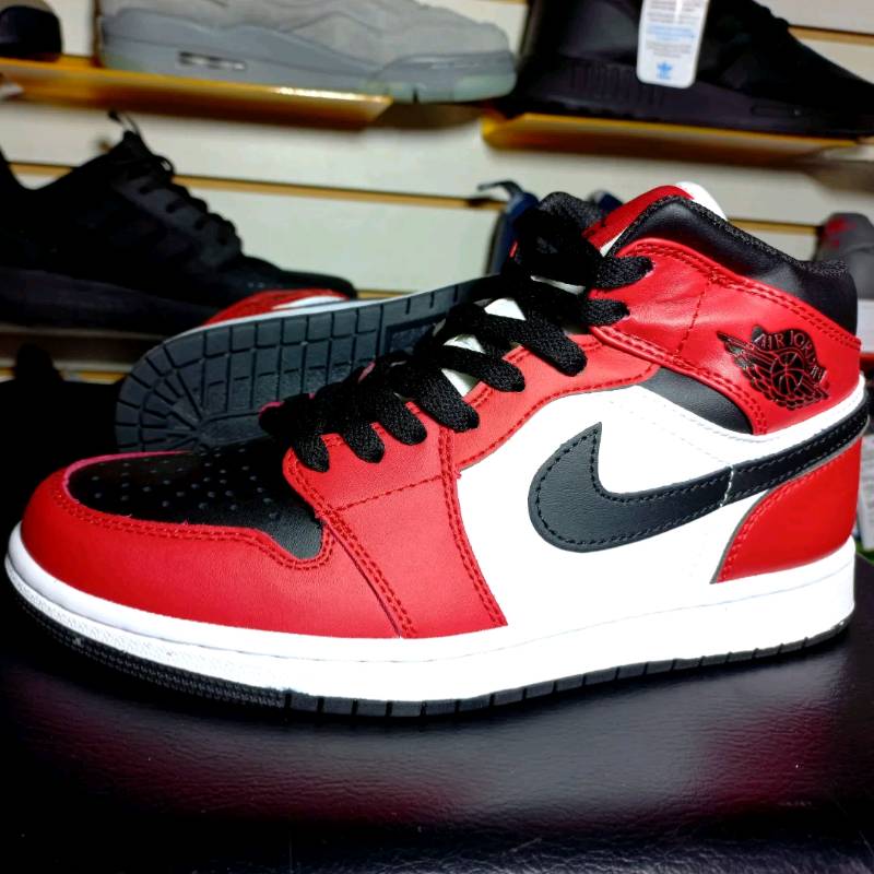 Jordan retro en Chalatenango