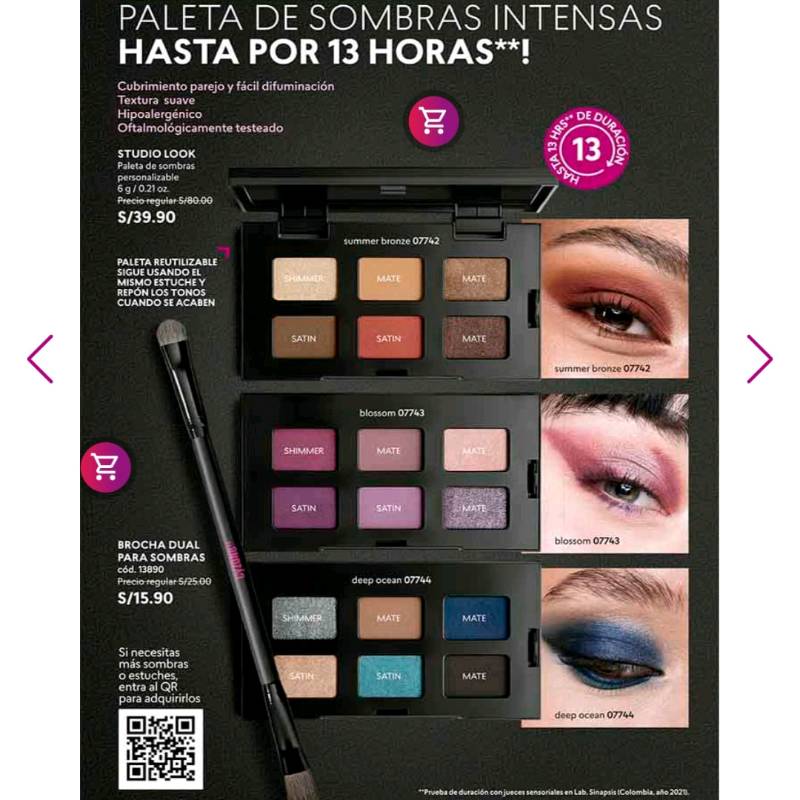 Sombras personalizables - cyzone en Huancayo
