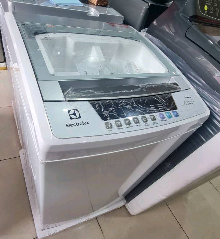 Lavadora electrolux en La Paz