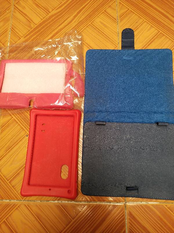 Forros para tablet en Bogotá