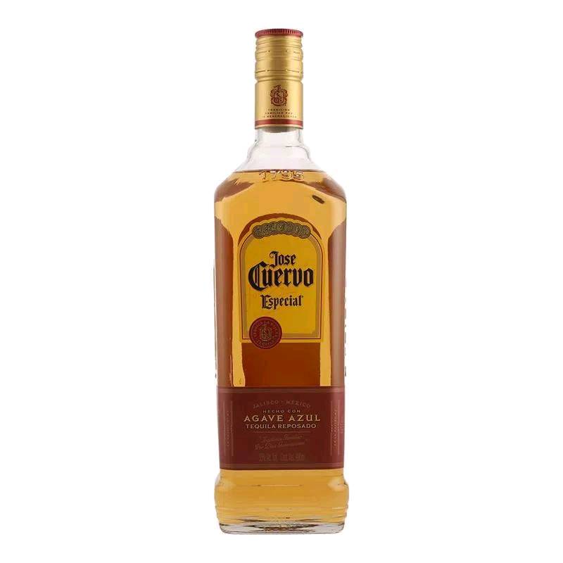 Tequila Cuervo Especial Reposado en Cuernavaca