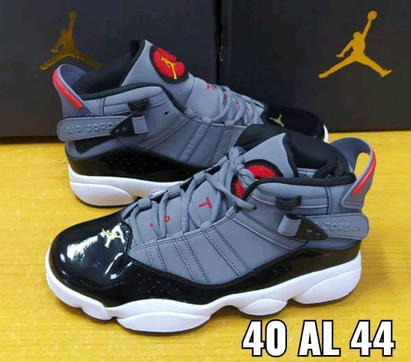 Replica exacta de Jordán 11 de excelente calidad en Santo Domingo