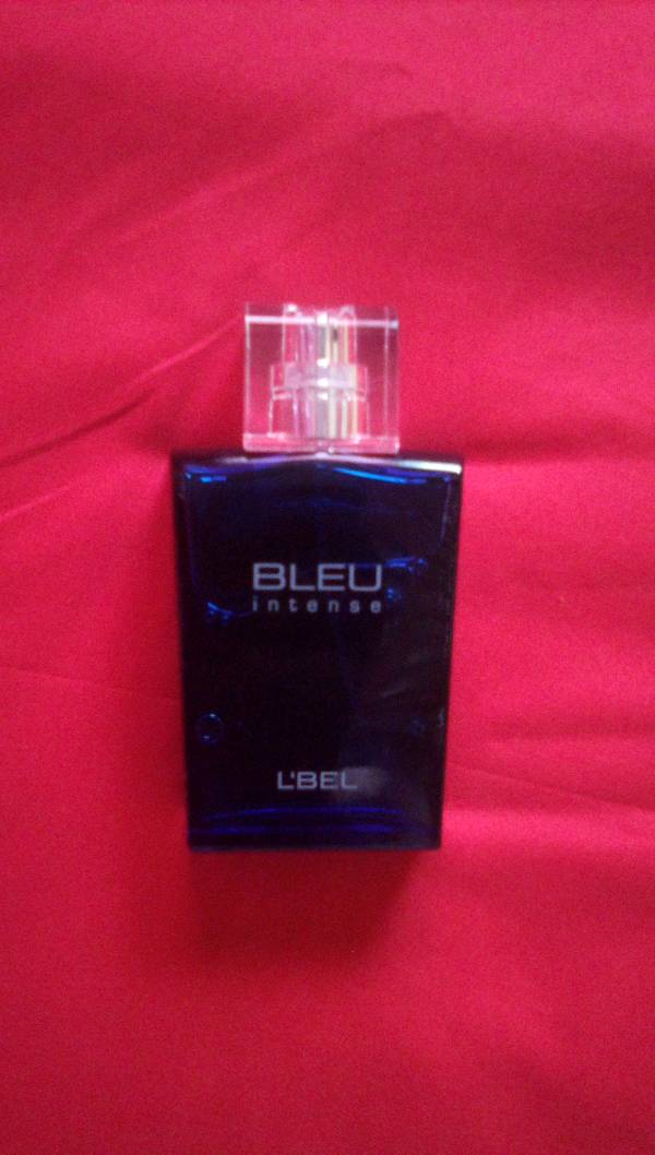 Bleu Intense De Lbel. en Santiago de los Caballeros
