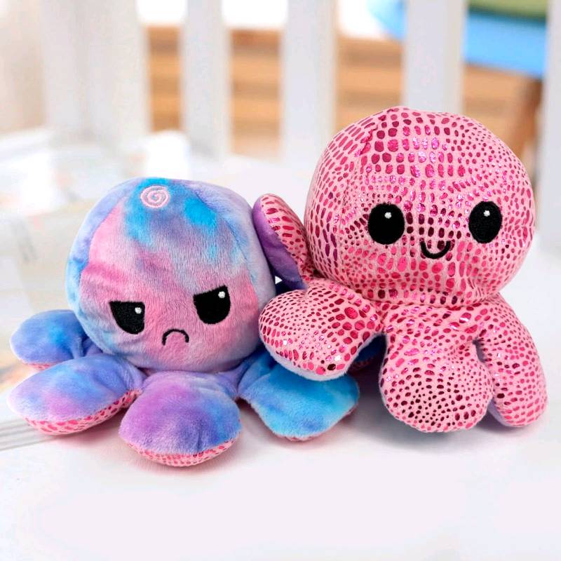 Pulpitos reversibles de distintos colores y patrones en Caracas