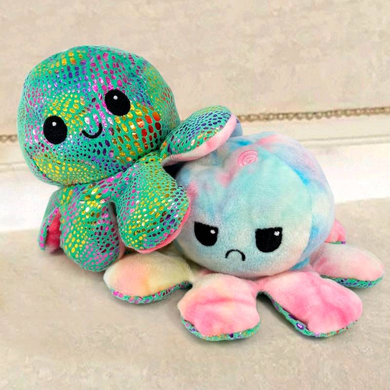 Pulpitos reversibles de distintos colores y patrones en Caracas