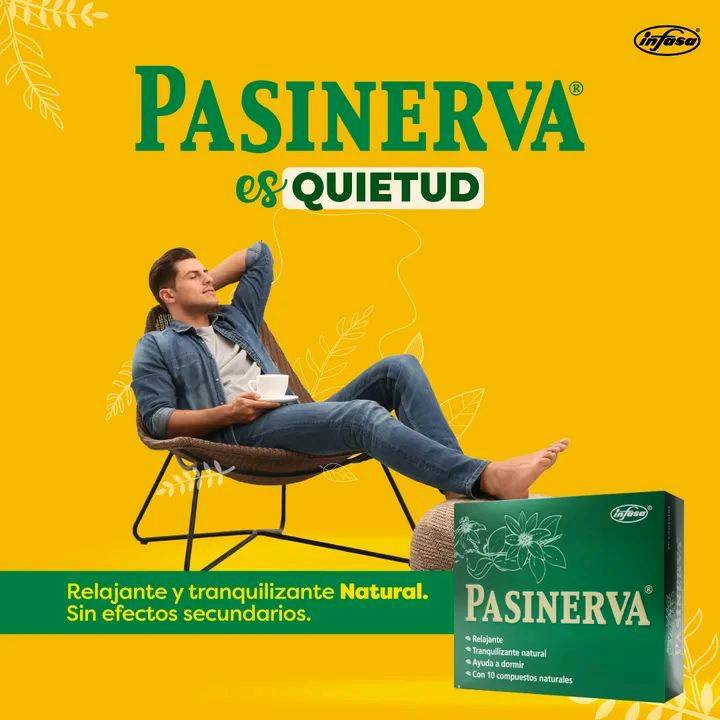 Pasinerva capsulas en Petén