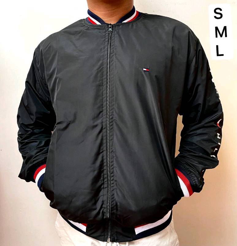 Chompas Tommy en Guayaquil