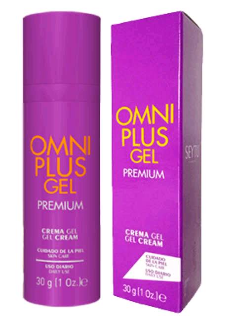 Omniplus gel premiun en Satipo