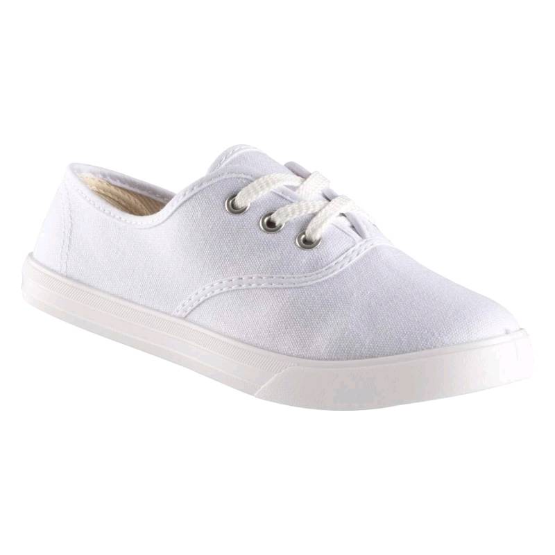 Pisahuevos lona Venus blanco en Boydton