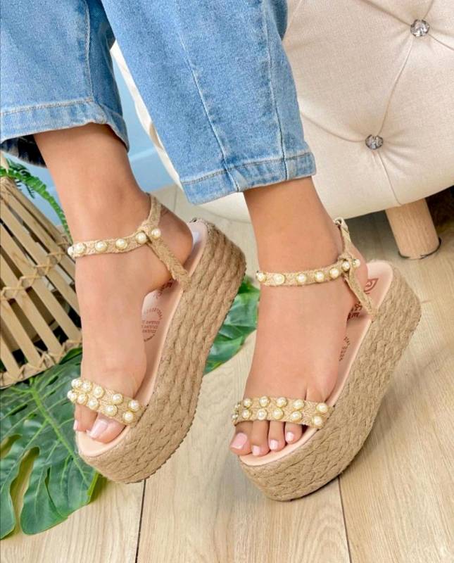 Plataformas de yute en Panama