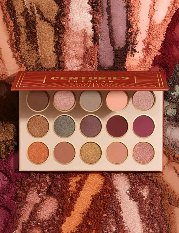 Maquillaje de shein glam en Malacatan