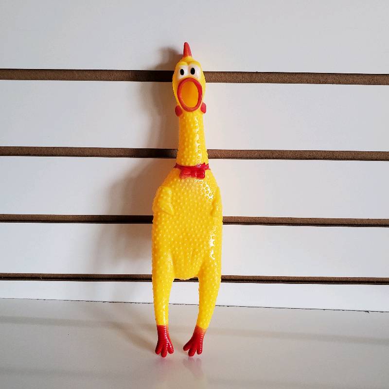 Pollo Chillón en Managua