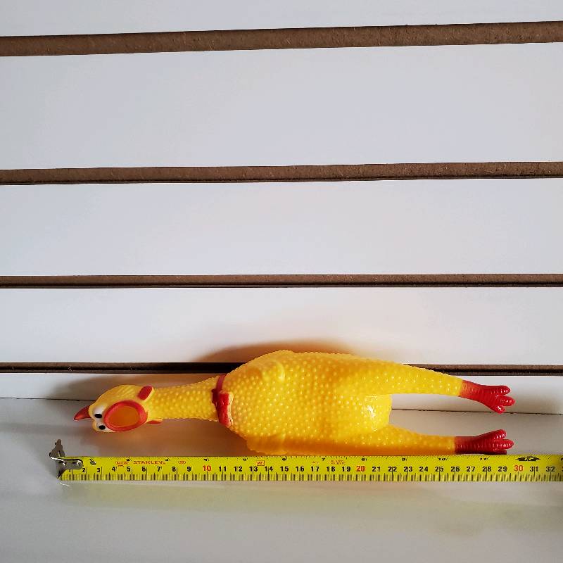 Pollo Chillón en Managua