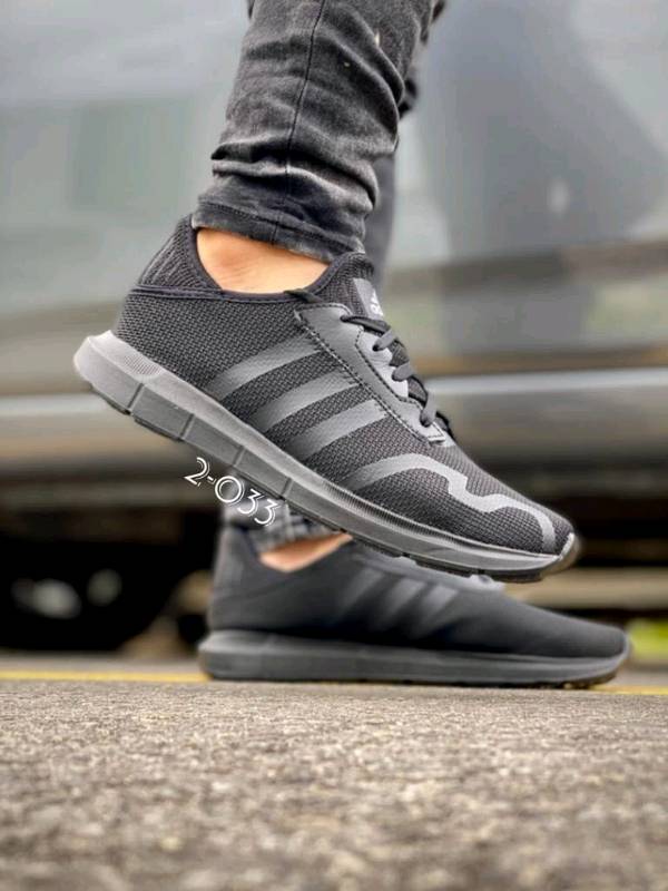 Calzado colombiano en Babahoyo