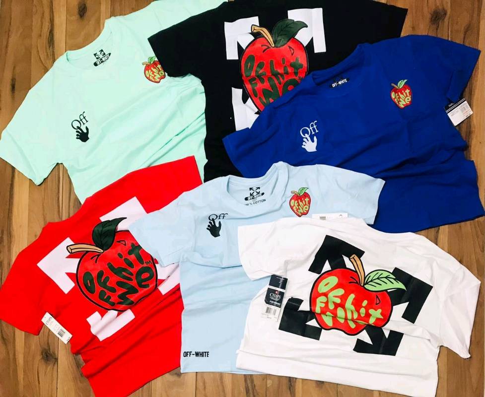 Poloches Hombre S M L en Santo Domingo