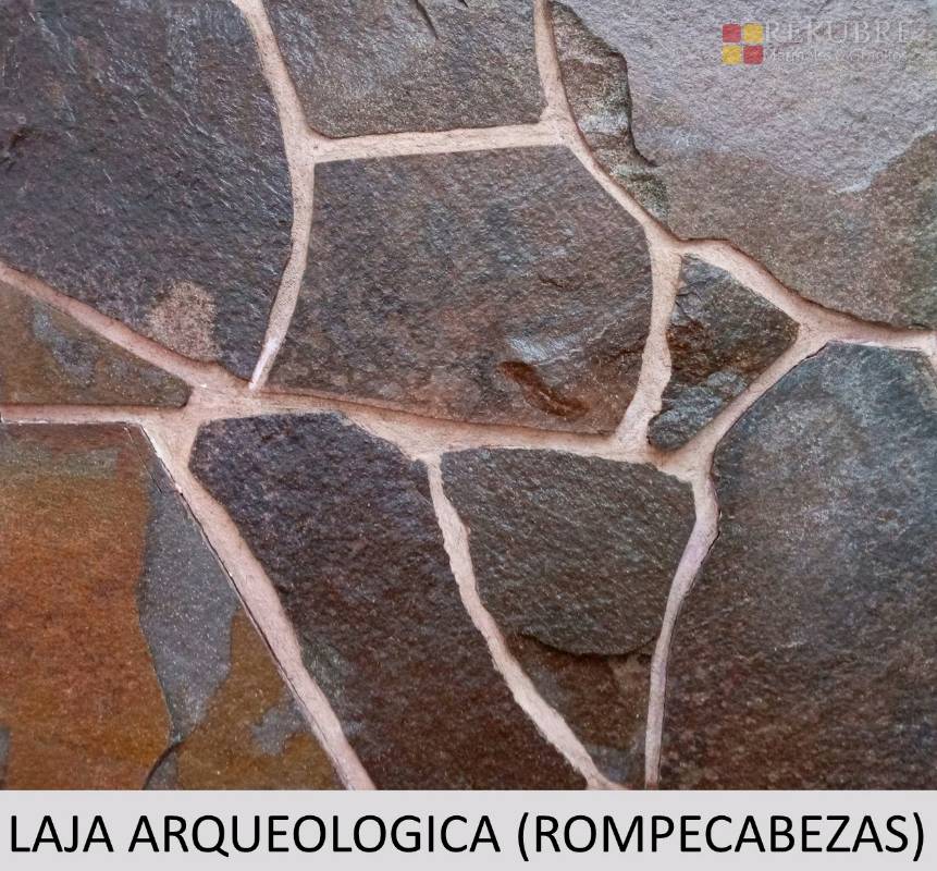 Laja Arqueológica en Tampico