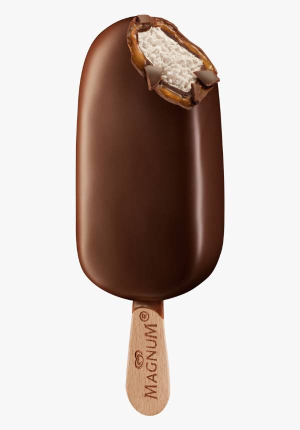 Holanda Paleta de helado Magnum Clásica 90 ml en San Mateo Atenco