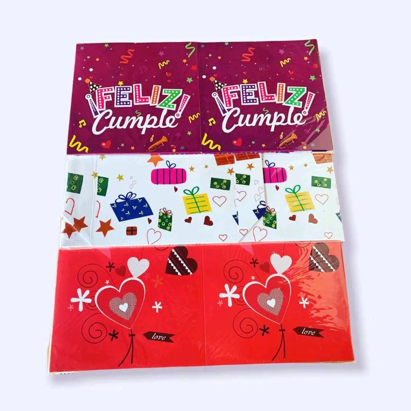 Cajas de regalo Armable en Guarenas