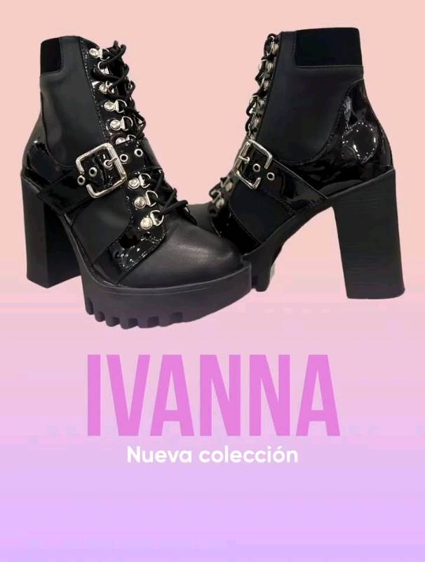 Botas colombianas en Santo Domingo