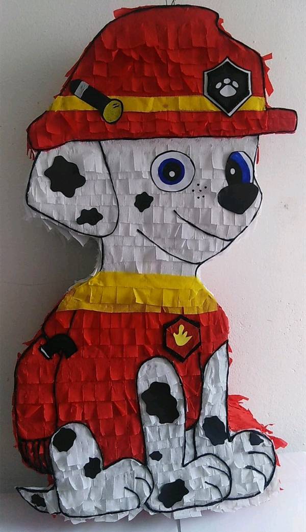 Piñatas PIÑATAS de todos los tamaños y modelos. en Chiriqui