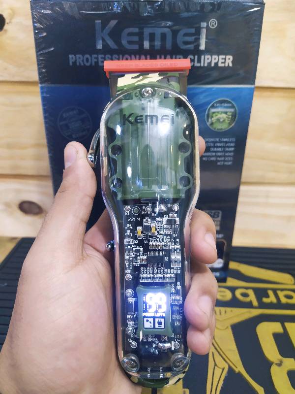 Kemei 1926 en Maracay