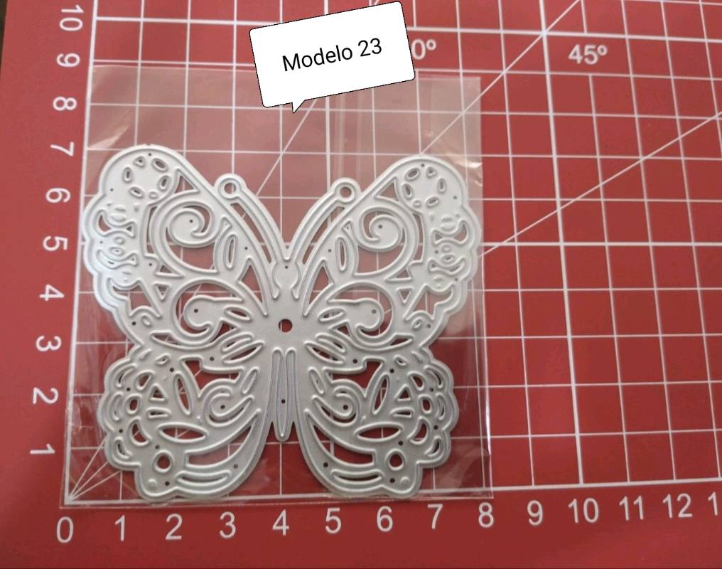 Mariposas y Lazos en Lima