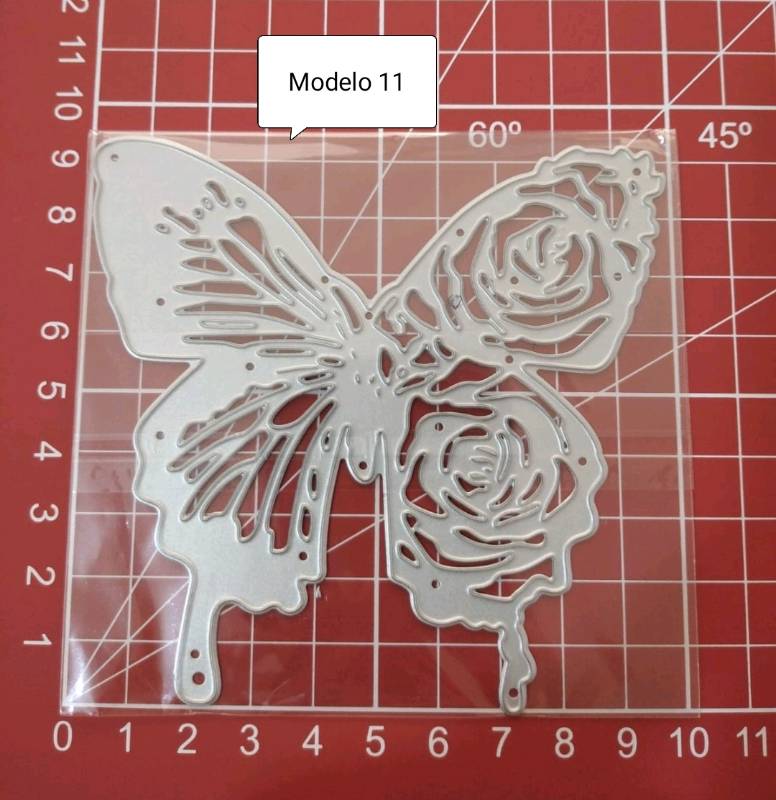 Mariposas y Lazos en Lima