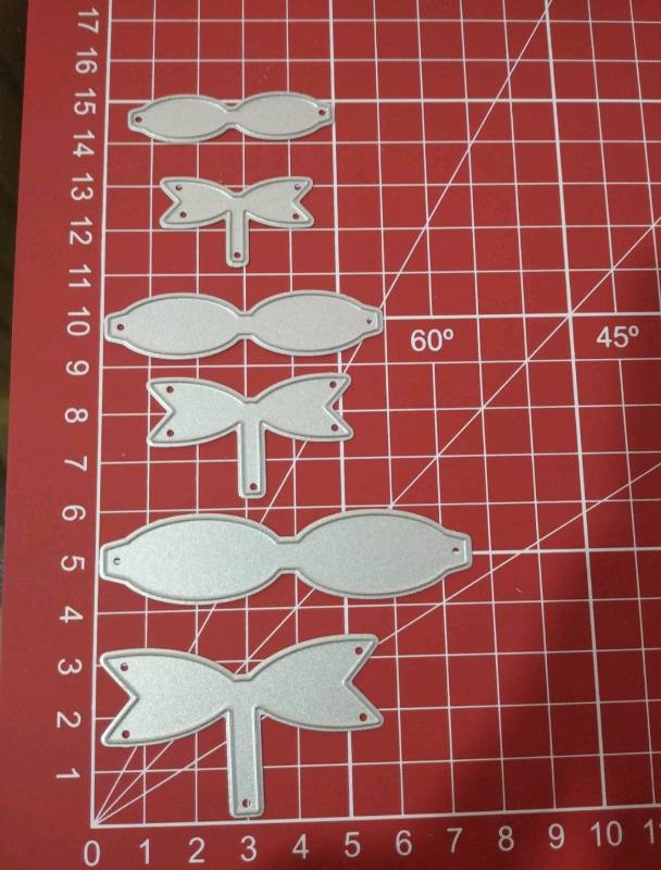 Mariposas y Lazos en Lima