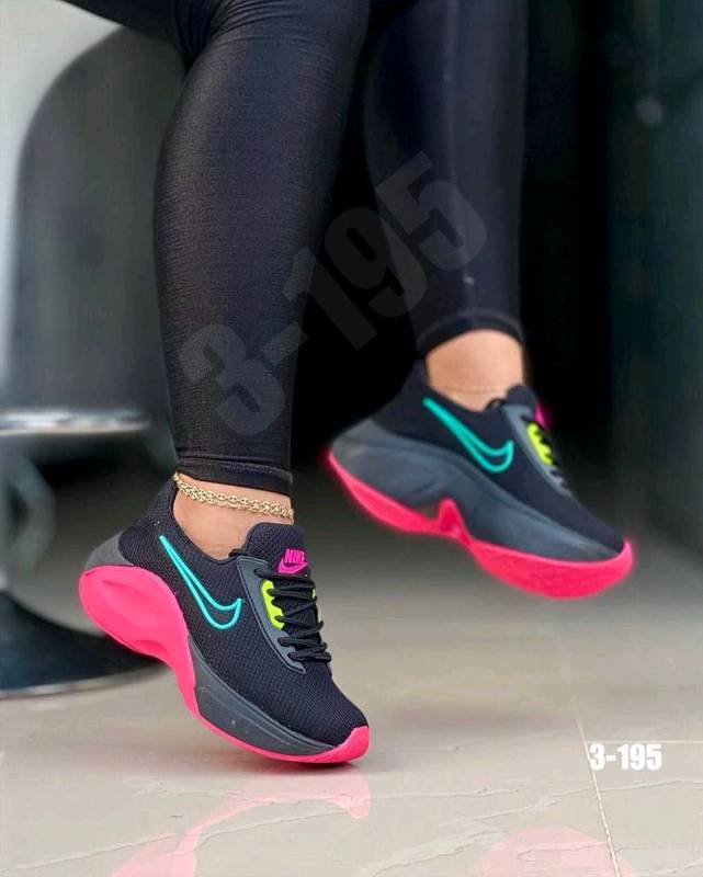 Nike Dama en Bogotá