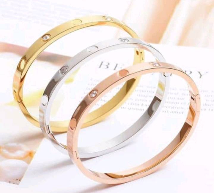 Pulseras tipo Cartier en Barcelona