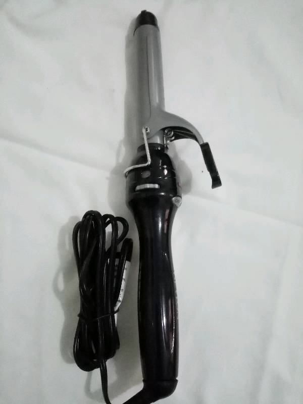 Pinza de cabello Rizador Revlon de Acero en San Pedro Sula