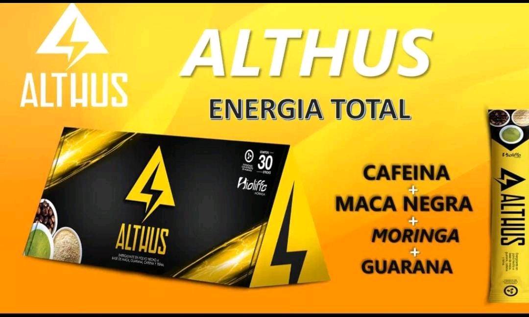 Althus en chorrillos