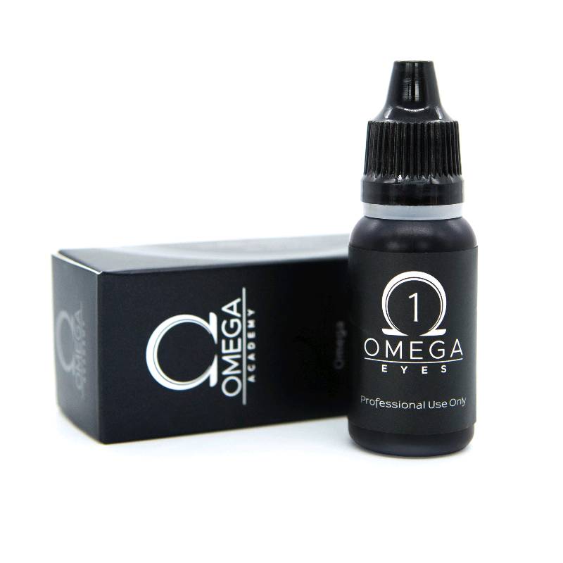 Pigmento Omega Eyes 1 en Zumpango del Rio